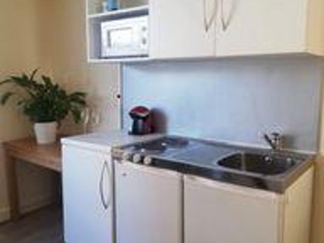0 Bedrooms Studio for rent in Cromwell Road, London SW7