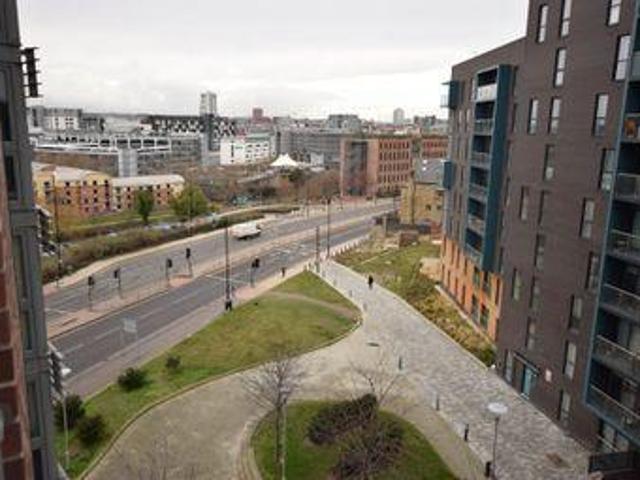 0 Bedrooms Studio for rent in Cross Green Lane, Leeds LS9