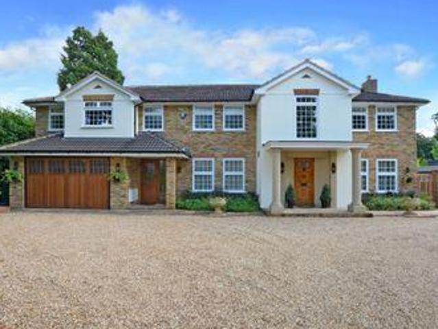 0 Bedrooms Studio for rent in Crawley Ridge, Camberley GU15