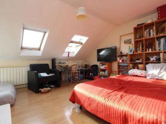 0 Bedrooms Studio for rent in Cranbrook Park, Wood Green N22