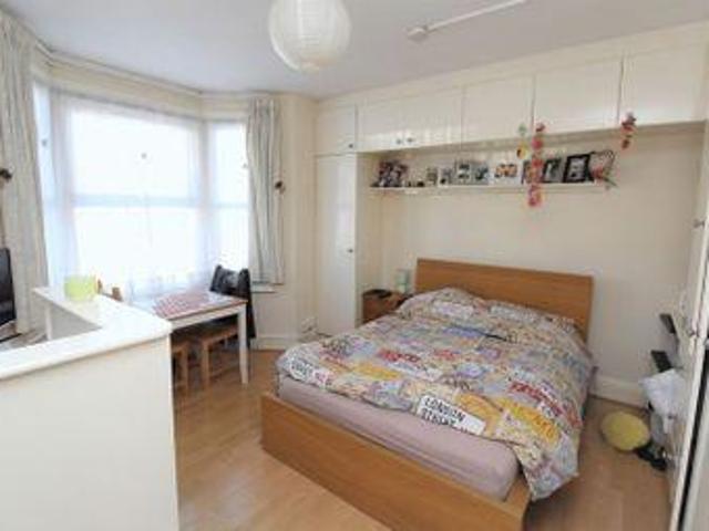 0 Bedrooms Studio for rent in Cranbrook Park, Wood Green N22