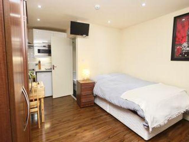 0 Bedrooms Studio for rent in Cranhurst Road, Willesden Green NW2