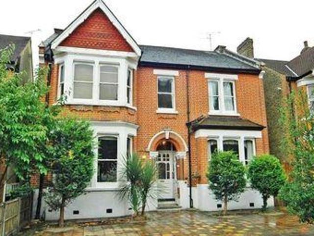 0 Bedrooms Studio for rent in Creffield Road, Ealing Common W5