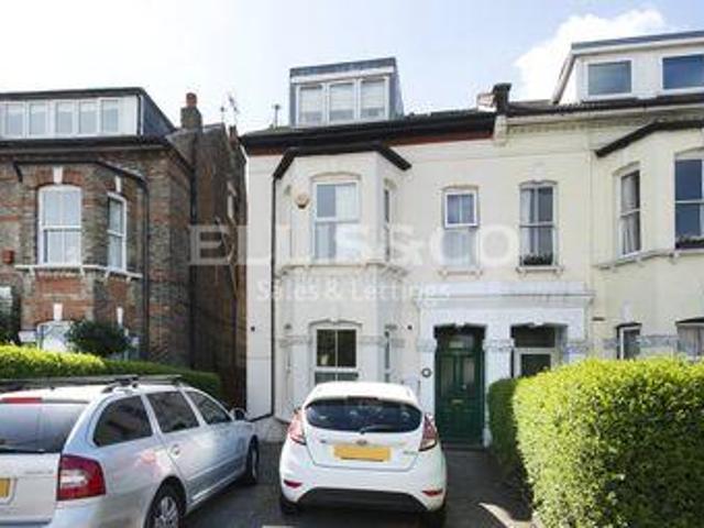 0 Bedrooms Studio for rent in Cricklewood Lane, London NW2
