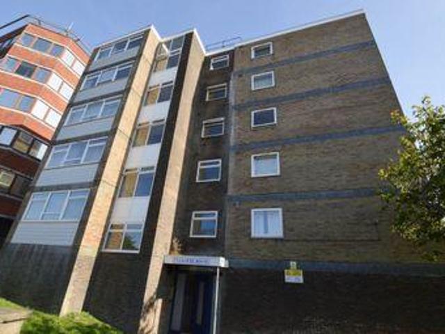 0 Bedrooms Studio for rent in Cuckmere House, Eastbourne, East Sussex BN21