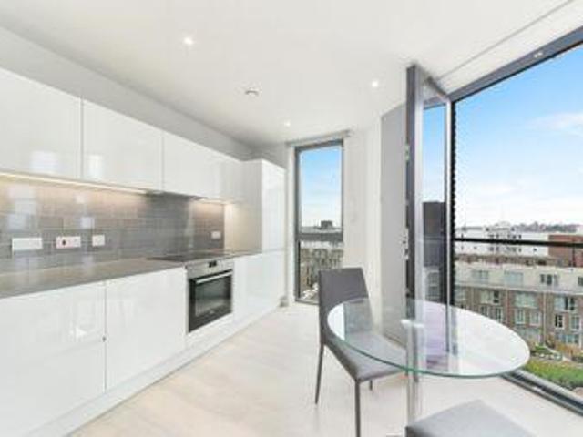 0 Bedrooms Studio for rent in Cutter House, Royal Wharf, London E16