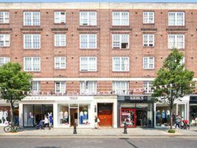 0 Bedrooms Studio for rent in Cygnet House, 188 Kings Road, London SW3
