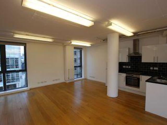 0 Bedrooms Studio for rent in Dame Street, London N1