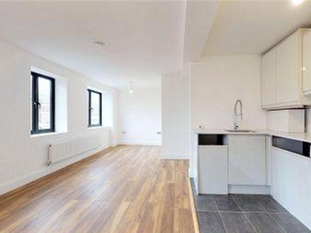 0 Bedrooms Studio for rent in Dalston Lane, London E8