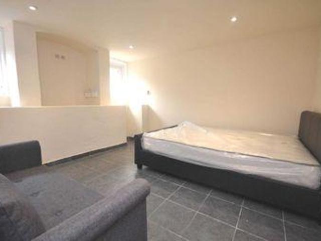 0 Bedrooms Studio for rent in Denmark Road, Reading RG1