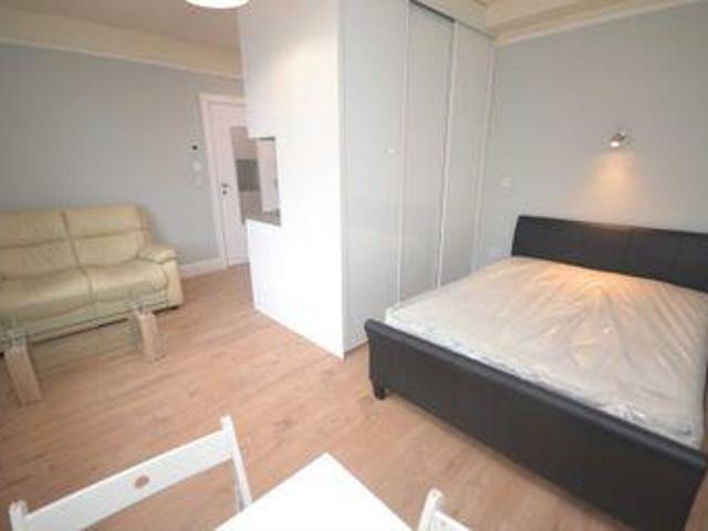 0 Bedrooms Studio for rent in Denmark Road, Reading RG1