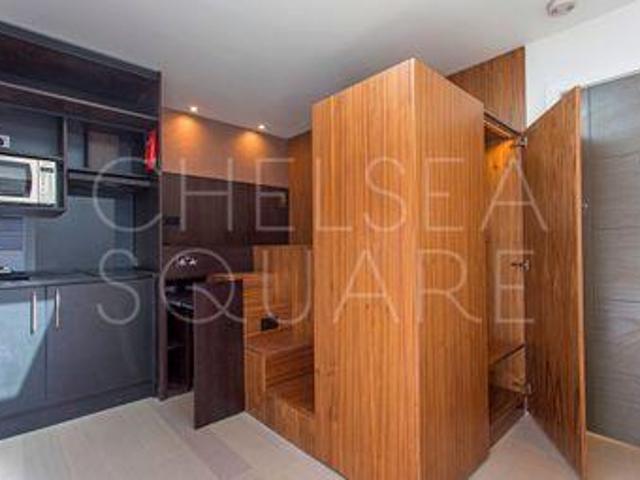 0 Bedrooms Studio for rent in Dennington Park Road, London NW6
