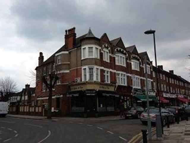 0 Bedrooms Studio for rent in Dennis Parade, Winchmore Hill Road, London N14