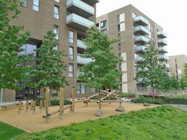 0 Bedrooms Studio for rent in Deauville Close, London E14