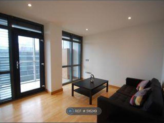 0 Bedrooms Studio for rent in Deansgate, Manchester M3
