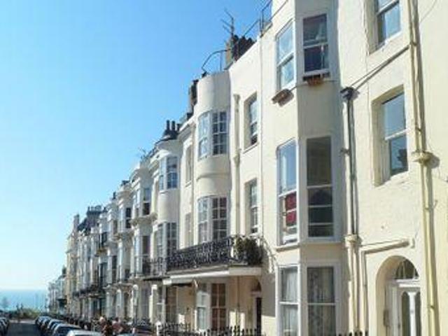 0 Bedrooms Studio for rent in Devonshire Place, Brighton BN2