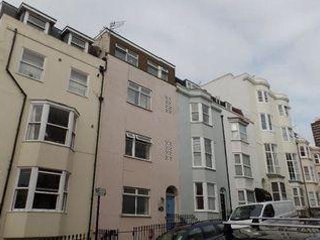 0 Bedrooms Studio for rent in Devonshire Place, Kemp Town, Brighton BN2