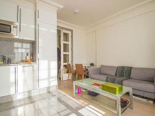 0 Bedrooms Studio for rent in Devonshire Street, London W1G