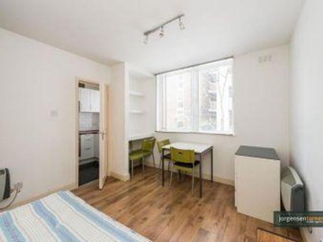 0 Bedrooms Studio for rent in Dinerman Court, Boundary Road, St Johns Wood, London NW8