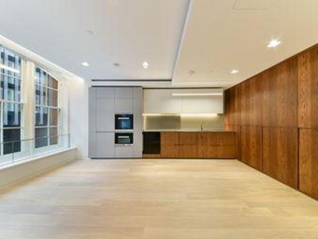 0 Bedrooms Studio for rent in Dominion House, Barts Square, Barbican EC1A