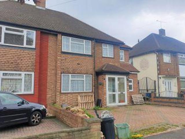 0 Bedrooms Studio for rent in Donald Drive, Chadwell Heath RM6