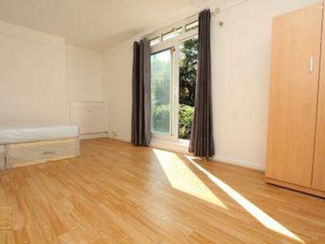 0 Bedrooms Studio for rent in Dobson Close, Swiss Cottage NW6