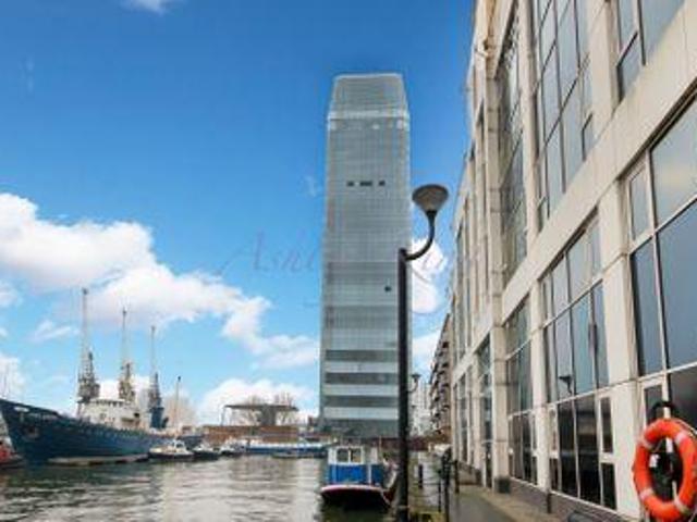 0 Bedrooms Studio for rent in Dollar Bay Place, London E14