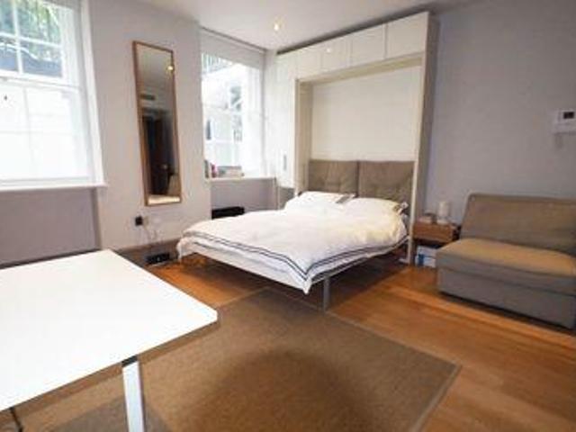 0 Bedrooms Studio for rent in Dorset Square, Marylebone, London NW1