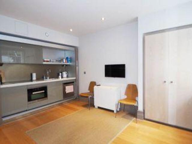 0 Bedrooms Studio for rent in Dorset Square, Marylebone, London NW1