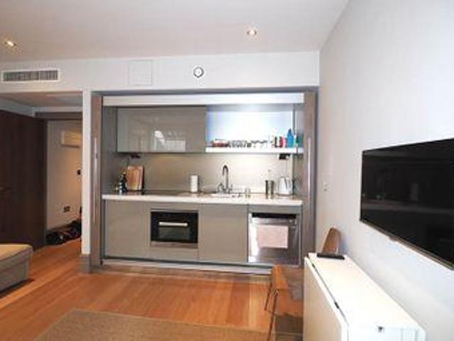 0 Bedrooms Studio for rent in Dorset Square, Marylebone, London NW1