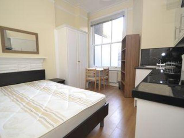 0 Bedrooms Studio for rent in Doughty Street, London WC1N