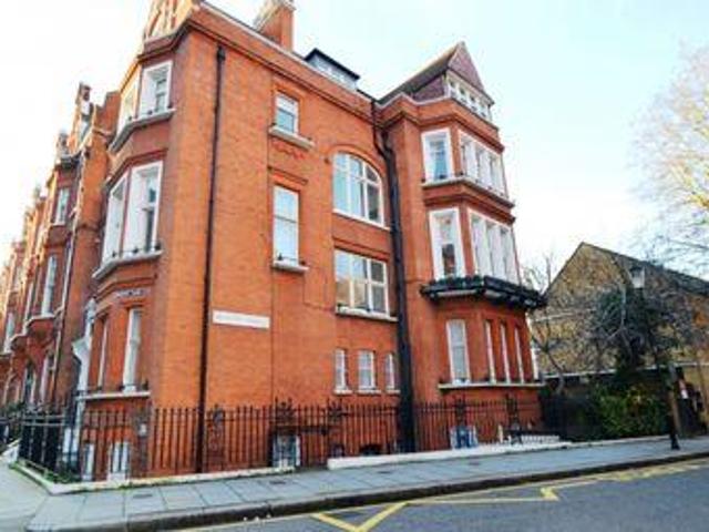 0 Bedrooms Studio for rent in Draycott Place, Chelsea, London SW3