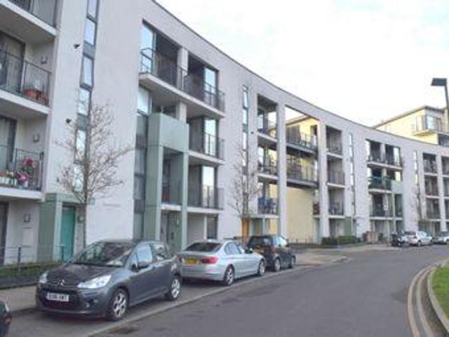 0 Bedrooms Studio for rent in Dragonfly Court, Heybourne Crescent, Colindale NW9