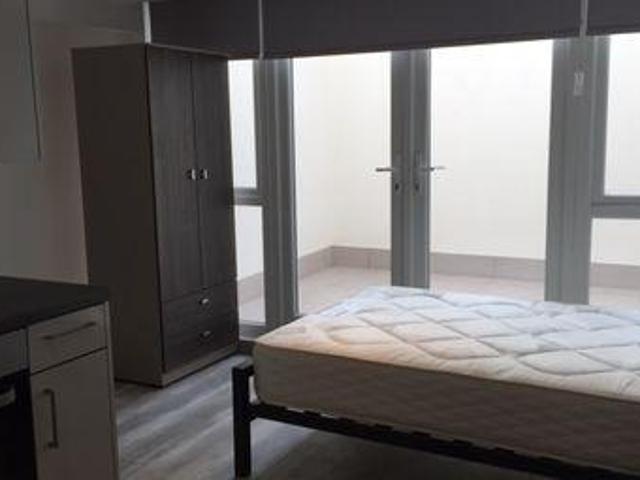 0 Bedrooms Studio for rent in Drake Courtyard, Kilburn High Road, Kilburn NW6