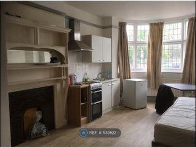 0 Bedrooms Studio for rent in Drewstead Road, London SW16
