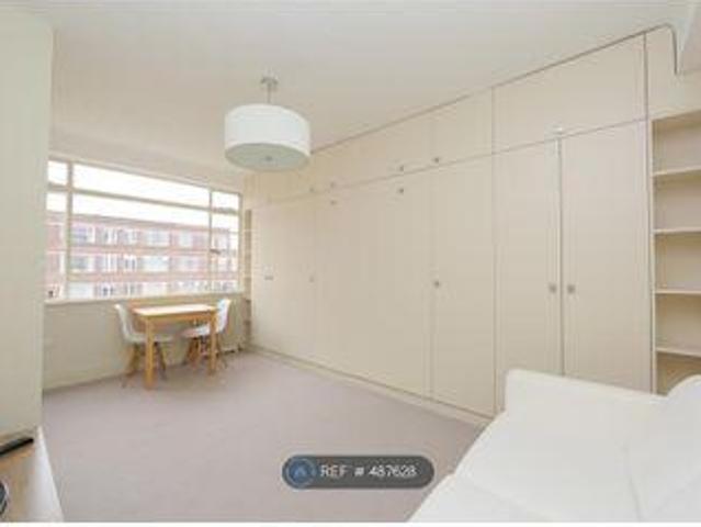 0 Bedrooms Studio for rent in Du Cane Court, London SW17