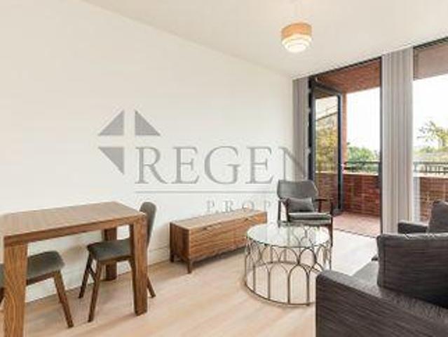 0 Bedrooms Studio for rent in Duo Tower, Penn Street N1