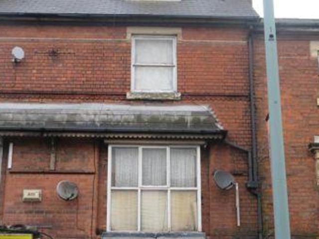 0 Bedrooms Studio for rent in Dudley Road, Birmingham B18
