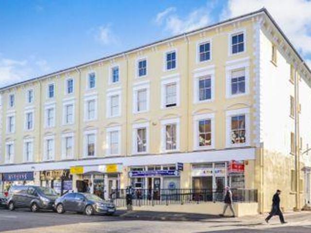0 Bedrooms Studio for rent in Dyke House, South Street, Eastbourne BN21