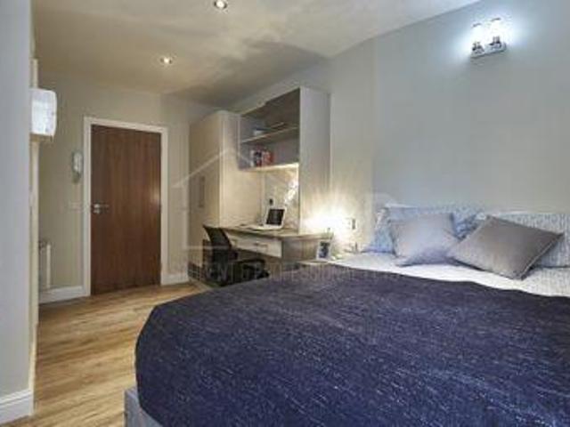 0 Bedrooms Studio for rent in Eagle House, 11 Blackfriars Road, Manchester M3