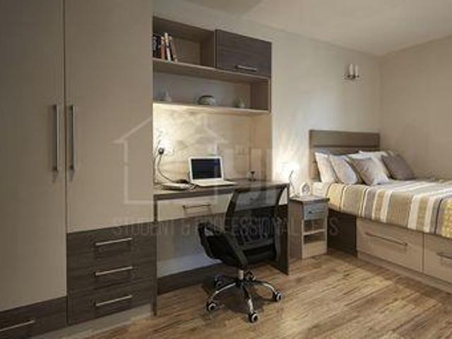 0 Bedrooms Studio for rent in Eagle House, 11 Blackfriars Road, Manchester M3