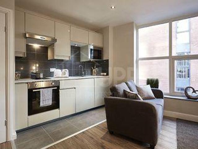 0 Bedrooms Studio for rent in Eagle House, 11 Blackfriars Road, Manchester M3