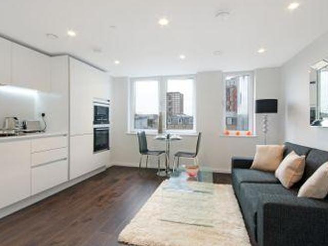 0 Bedrooms Studio for rent in Eagle Point, City Road EC1V