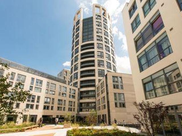 0 Bedrooms Studio for rent in Eagle Point, City Road, Old Street EC1V