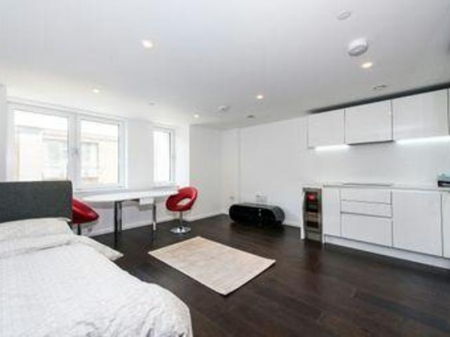 0 Bedrooms Studio for rent in Eagle Point, City Road, Old Street EC1V