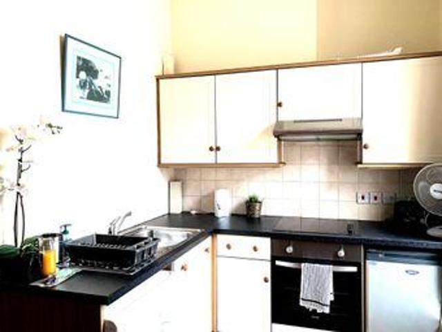 0 Bedrooms Studio for rent in Earl’S Court Road, Kensington SW5