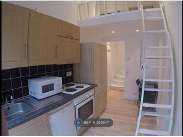 0 Bedrooms Studio for rent in Earls Court, Earls Court SW5