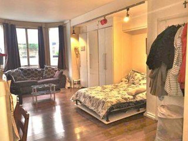 0 Bedrooms Studio for rent in Earls Court Road, London SW5