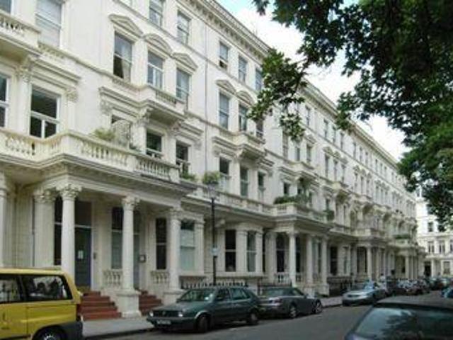 0 Bedrooms Studio for rent in Earls Court Square, Earls Court SW5