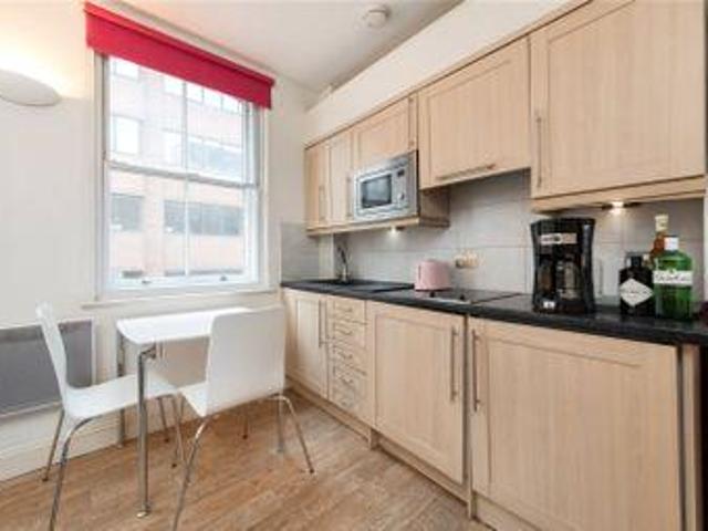 0 Bedrooms Studio for rent in East Passage, London EC1A